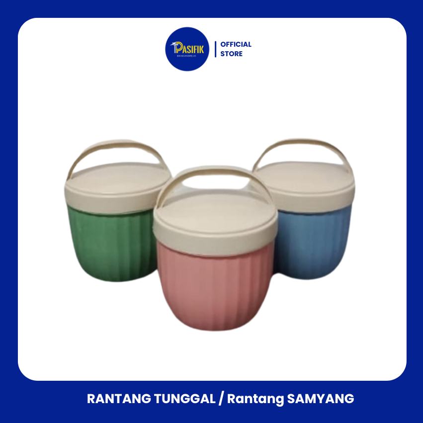 Jual RANTANG SAMYANG/ RANTANG TUNGGAL VIRAL/ RANTANG PLASTIK HAJATAN ...