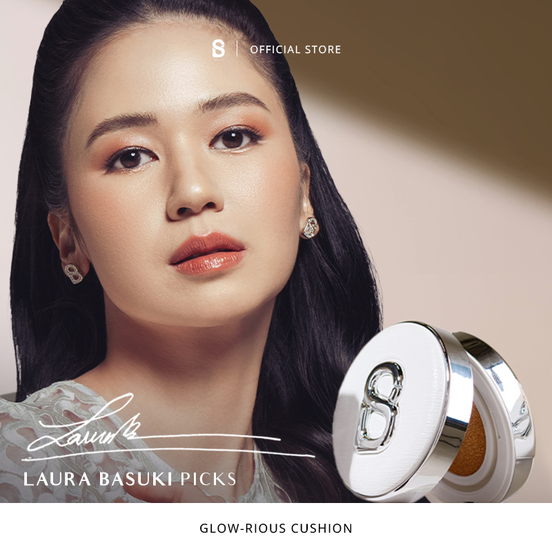 Jual Buttonscarves Beauty - Glow-rious Magic Cushion | Shopee Indonesia