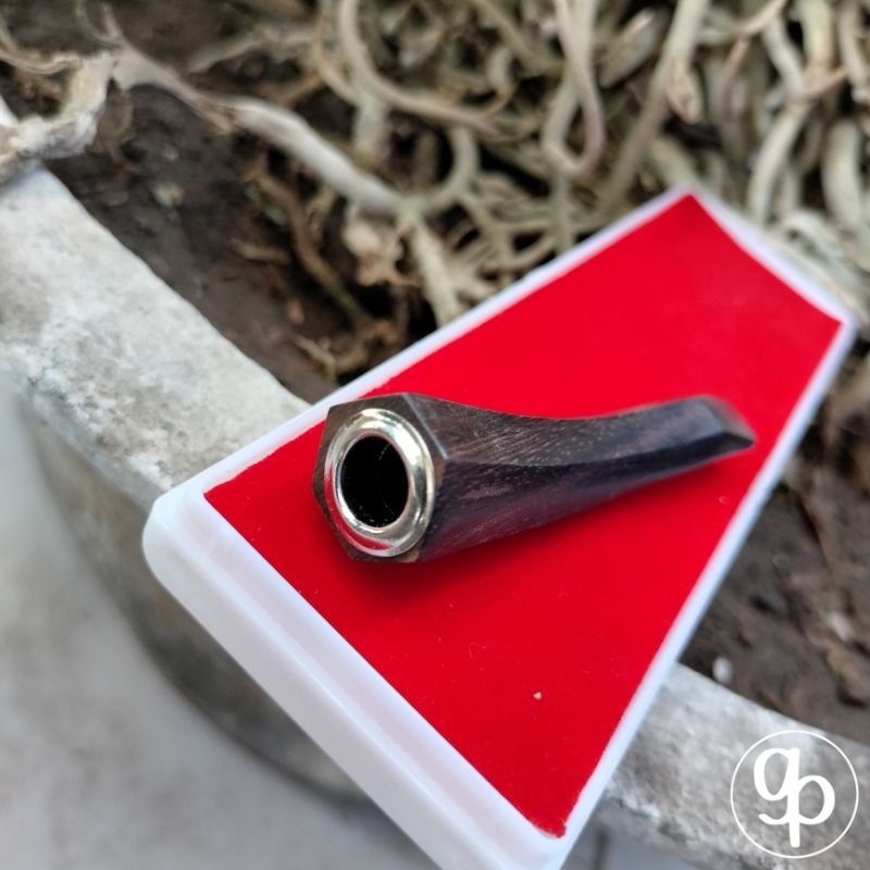 Jual Pipa once / once cangklong / pipa rokok / padutan kayu sonokeling ...