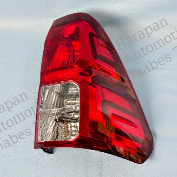 Jual Lampu Stop Hilux REVO Tahun 2015 sampai Tahun 2020 (Stop Lamp Assy ...