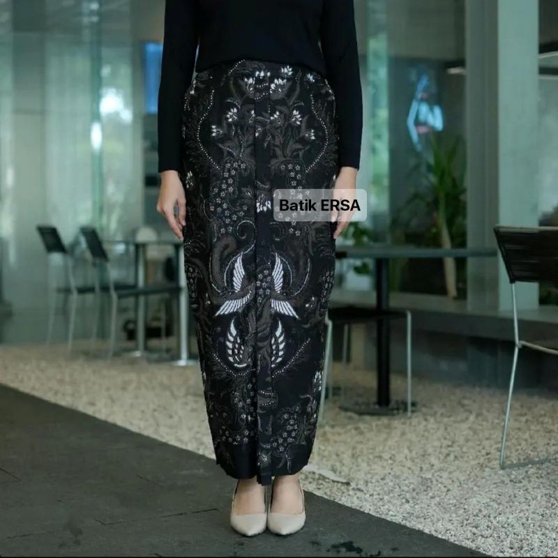 Jual Rok Batik Wanita Jarik Wiru Solo 5.5 SUPER FASHION DAY Diskon ...