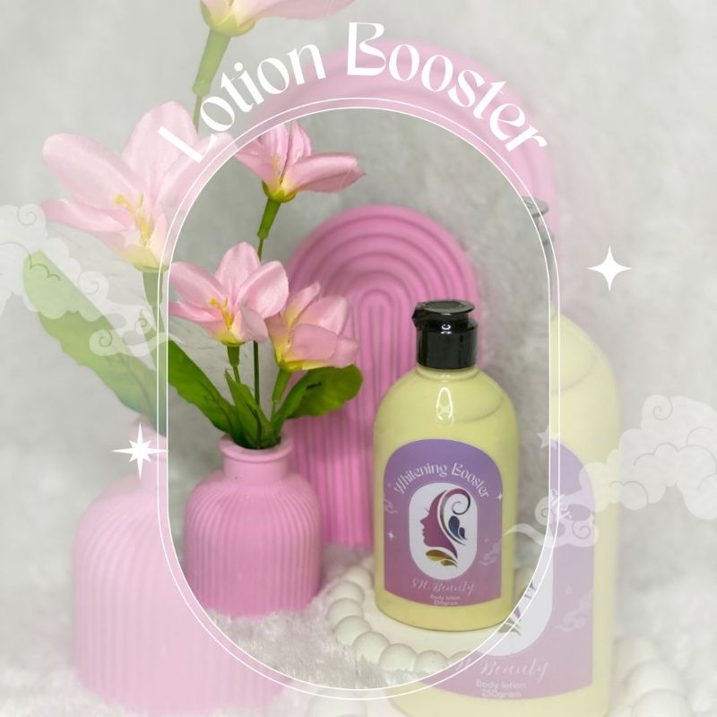Jual Lotion Booster (Satuan) | Shopee Indonesia