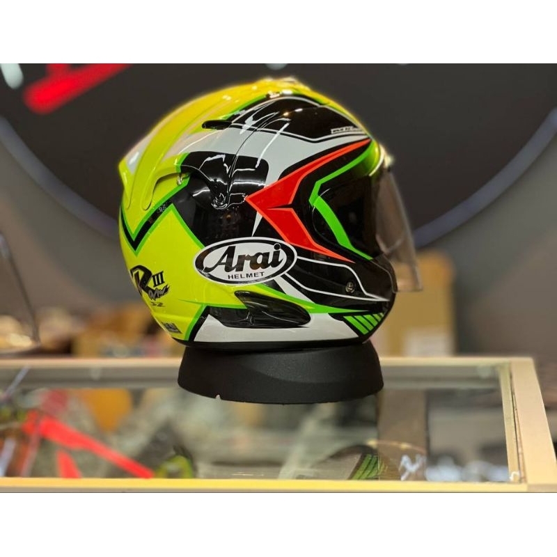 Jual ARAI MAZE RAM 3 YELLOW (MHR) | Shopee Indonesia