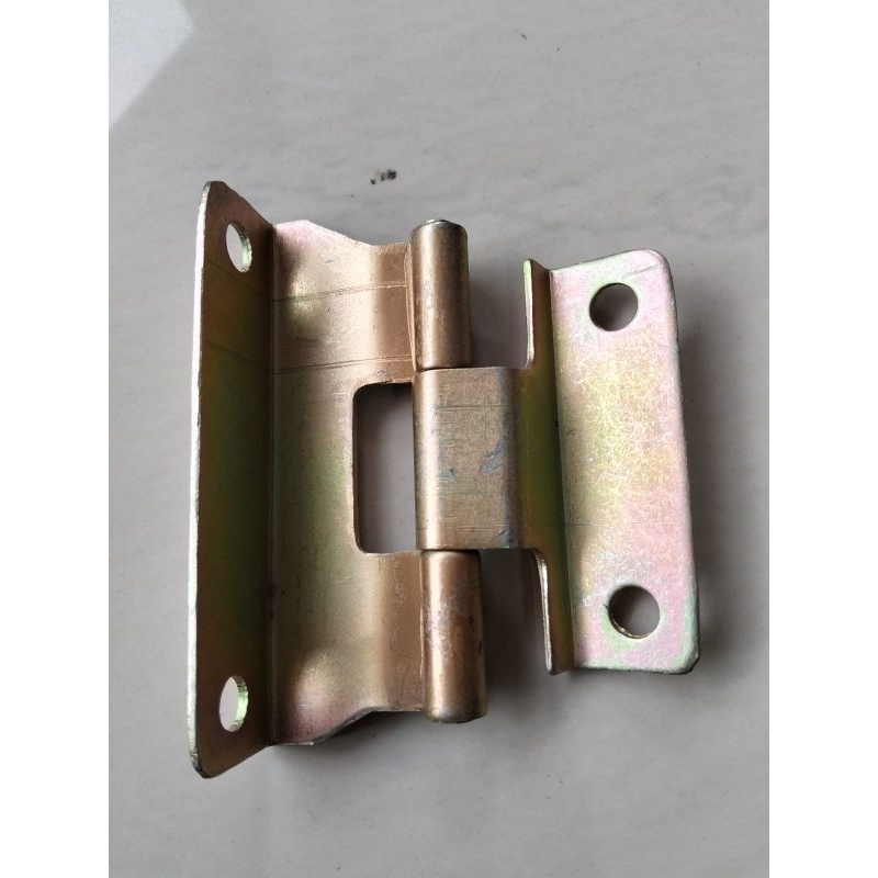 Jual Engsel Pintu Belakang Pickup Toyota Kijang grand/super/kapsul ...