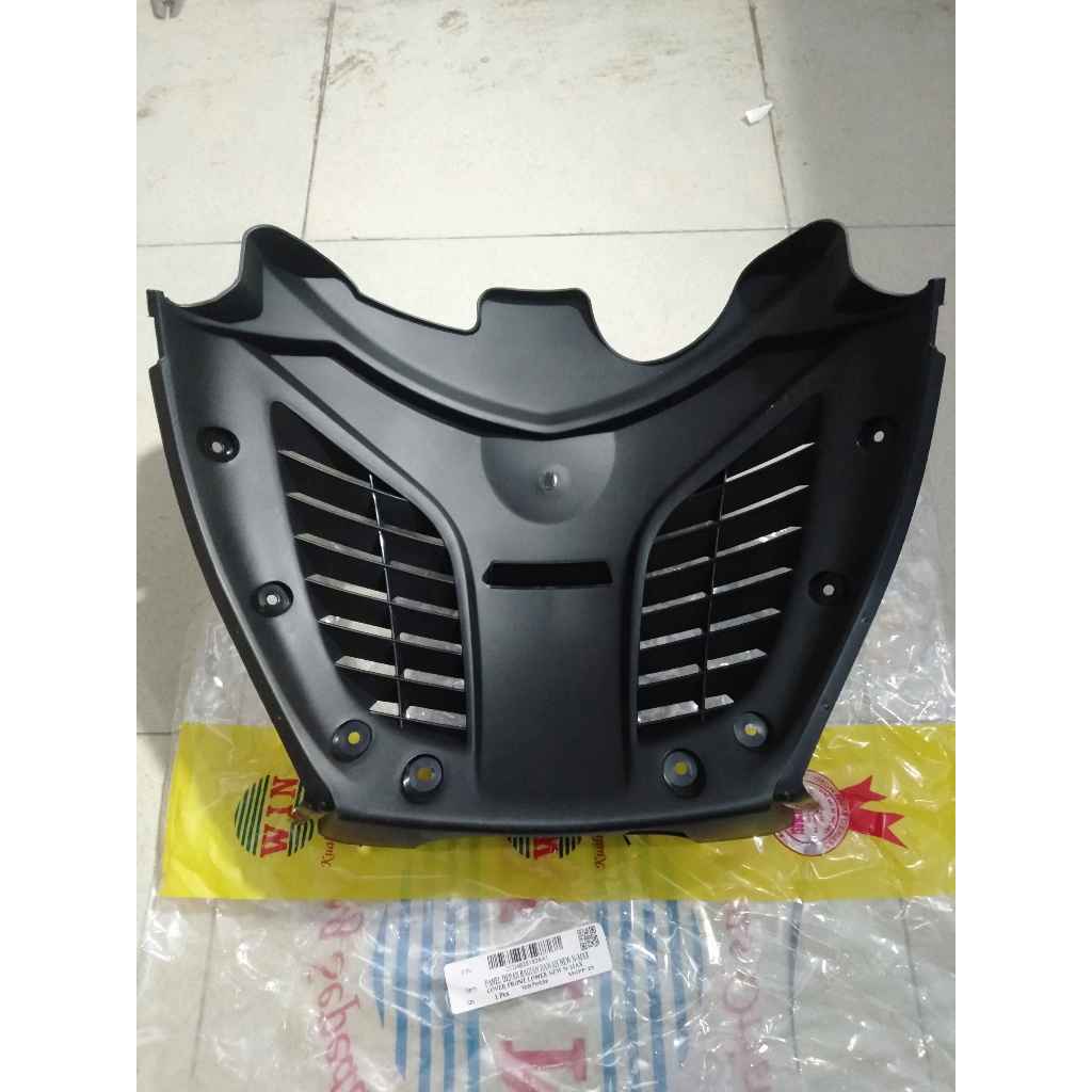 Jual Panel Depan Bagian Bawah Cover Lower Paru Tameng Lumpur N MAX NEW ...