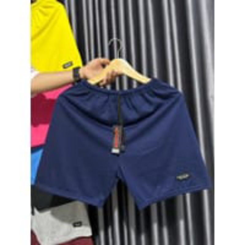 Jual Boxer biru trend | Boxer dewasa | Boxer Santai | Boxer enjoy ...