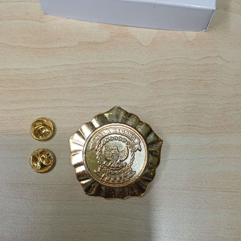 Jual pin belanegara kemhan | Shopee Indonesia