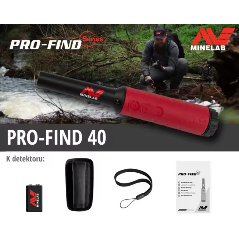 Jual Mainlab Profind Pointer | Shopee Indonesia