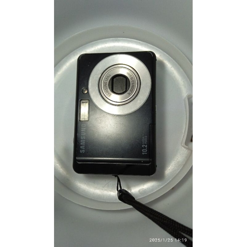 Jual camera digital Samsung ES15 | Shopee Indonesia
