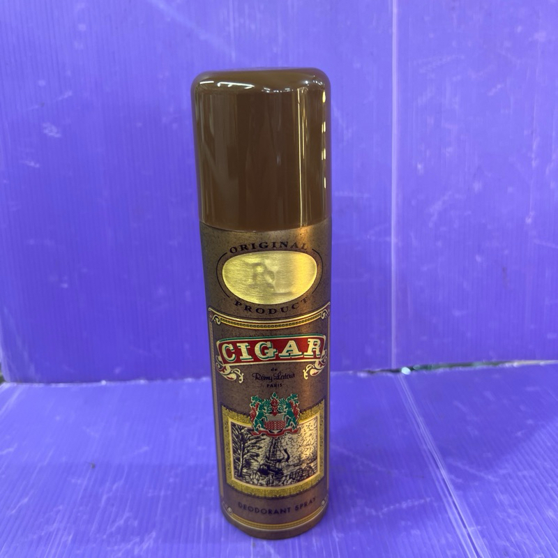 Jual Lomani Cigar Original Parfum Deodorant Spray | Shopee Indonesia