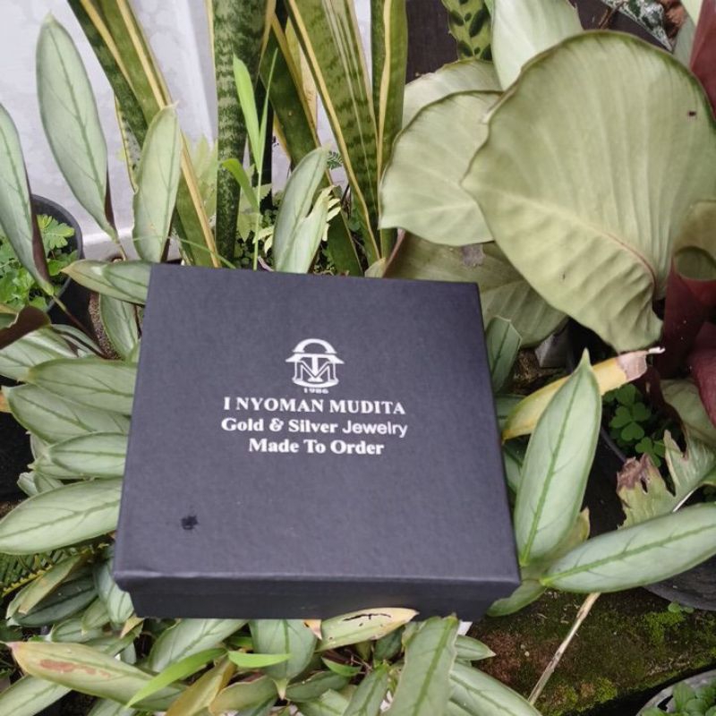 Jual hardbox 15x15x5 + alas spon | Shopee Indonesia