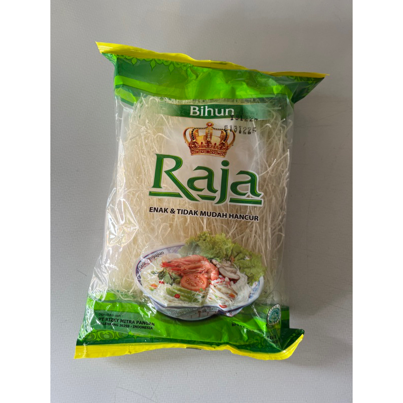 Jual Bihun Raja 110g | Shopee Indonesia