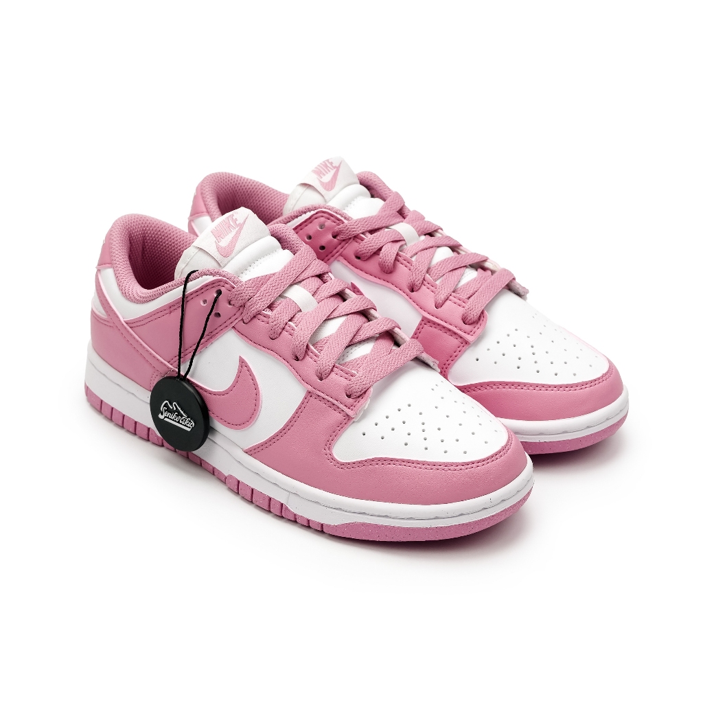 Jual Dunk Low Next Nature Elemental Pink Womens | Shopee Indonesia