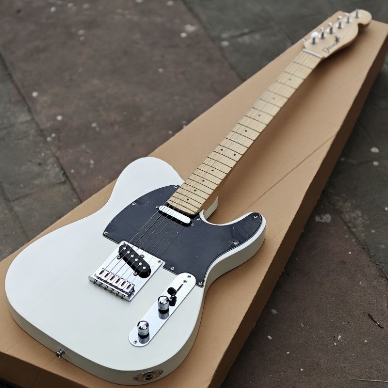 Jual Gitar elektrik difergio original Indonesia,gitar listrik ...