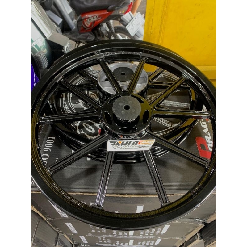 Jual VELG GP POWER NINJA SS | Shopee Indonesia