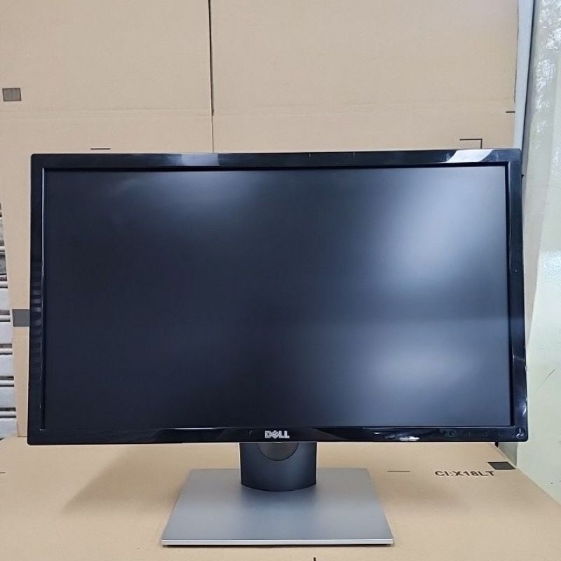 Jual OBRAL LED MONITOR 24 INCHI HDMI FULL HD 1920-1080 MURAH MERIAH ...