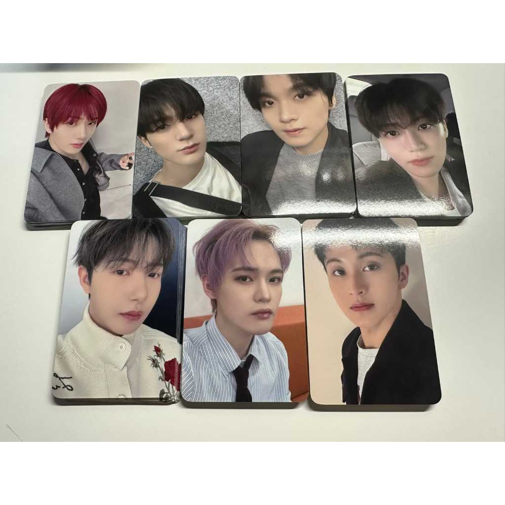 Jual [PREORDER] BACA DESKRIPSI PHOTOCARD OFFICIAL FANSIGN FACE TO FACE ...