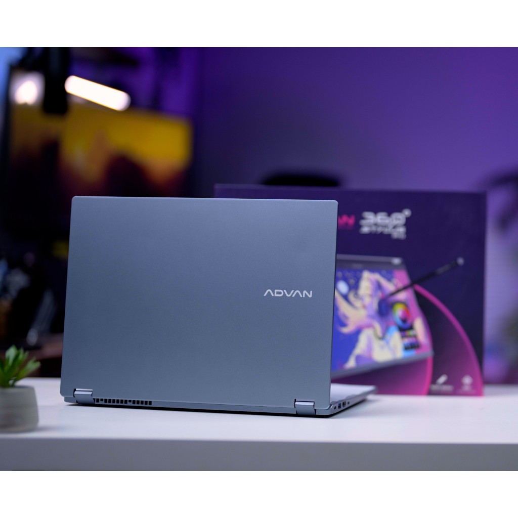 Jual Advan 360 Stylus Pro ex REVIEW | Shopee Indonesia