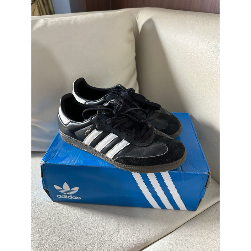 Jual adidas samba | Shopee Indonesia
