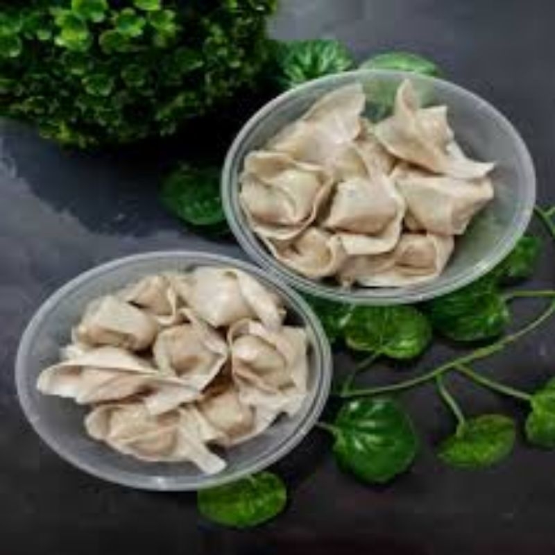 Jual Pangsit Ayam Frozen isi 10 pcs | Shopee Indonesia