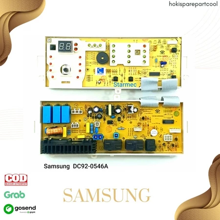 Jual MODUL MESIN CUCI FRONT LOADING WF 0702NCE | Shopee Indonesia