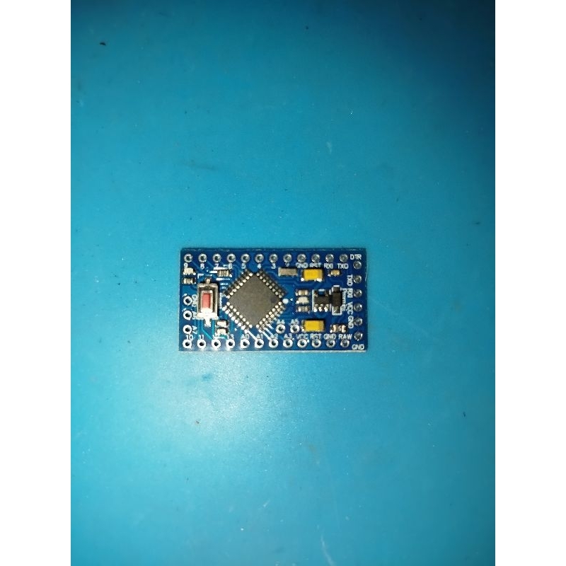 Jual MODUL ARDUINO PROMINI ATMEGA328 | Shopee Indonesia