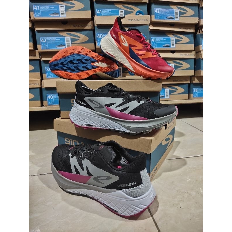Jual Yuza speedgoth new | Shopee Indonesia