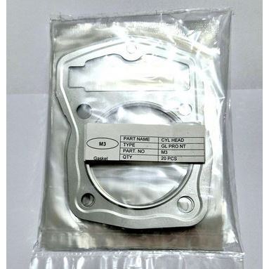 Jual GASKET HEAD GL PRO NEOTECH | Shopee Indonesia