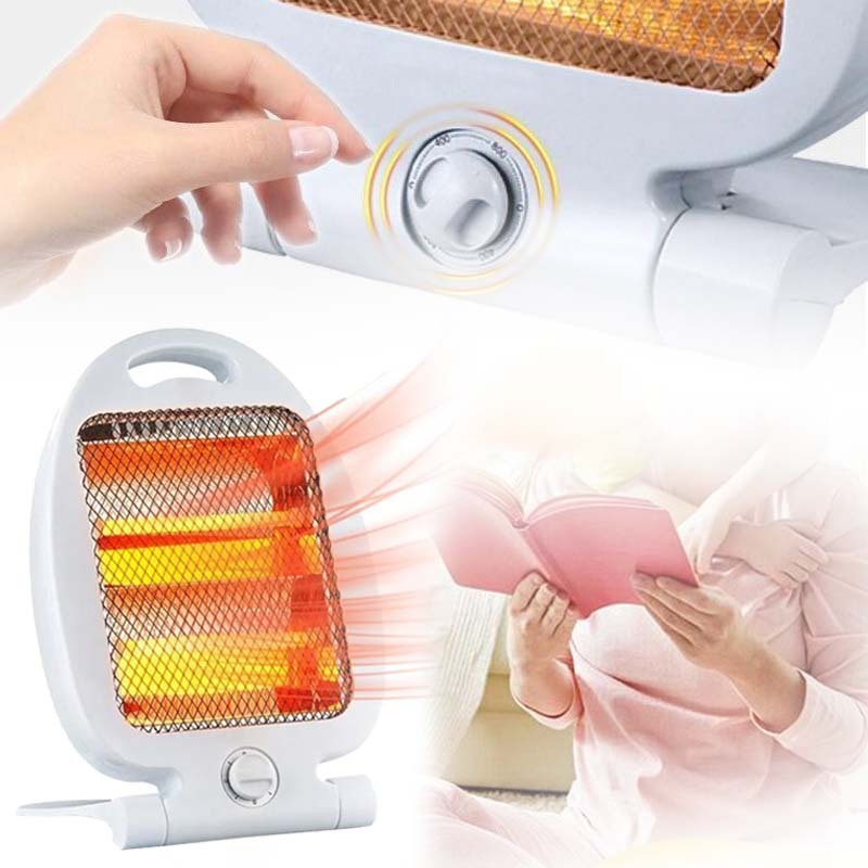 Jual Heater Ruangan Portable Kipas Pemanas Ruangan Penghangat Ruangan ...