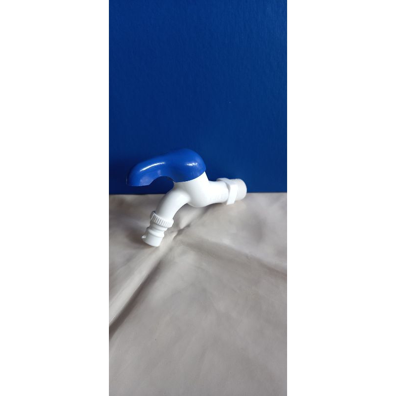 Jual KRAN DINDING PVC AWET ½" | Shopee Indonesia