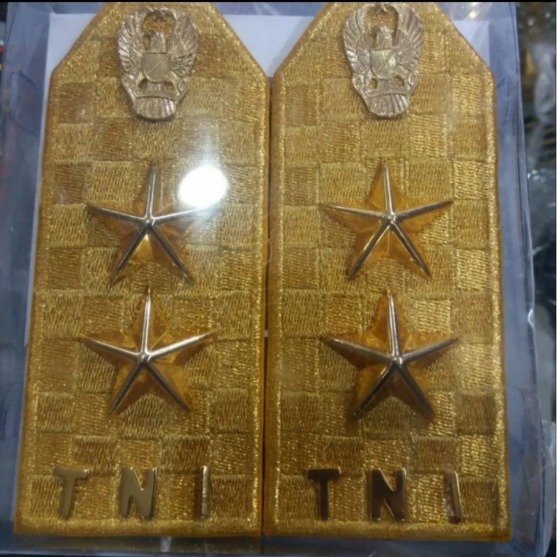 Jual Pangkat Pdu TNI AD Pati | Shopee Indonesia