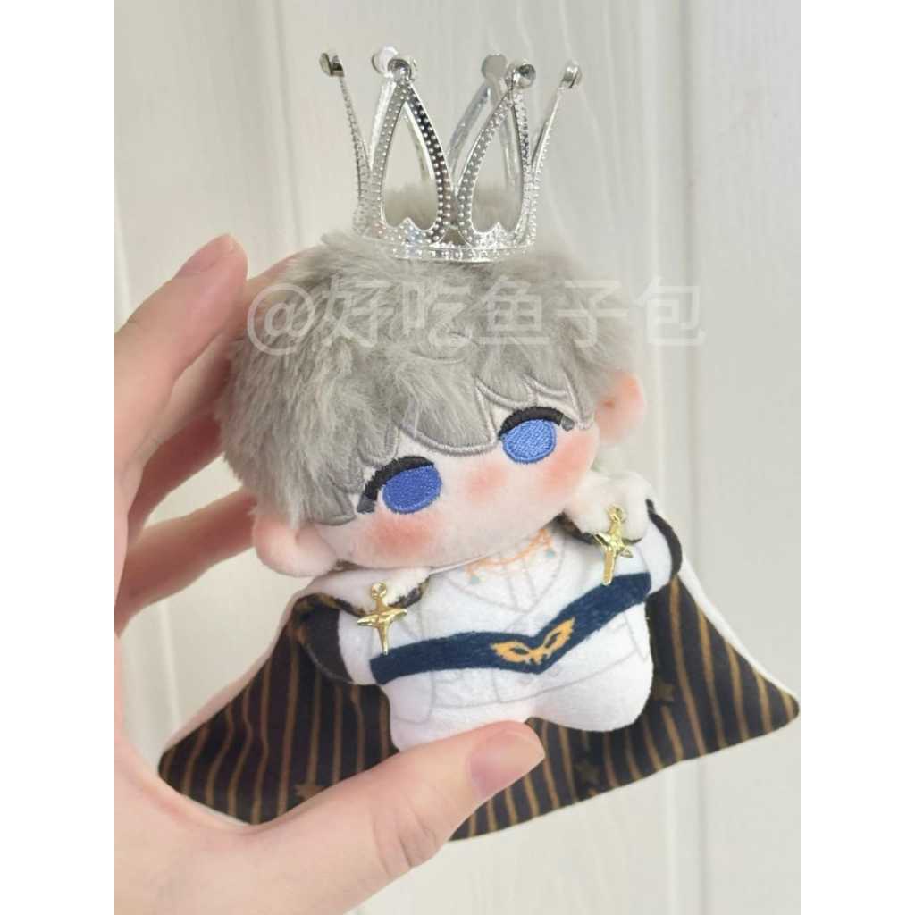 Jual TOLONG BACA DESKRIPSI DULU!! [PRE ORDER] BONEKA XAVIER LOVE AND ...