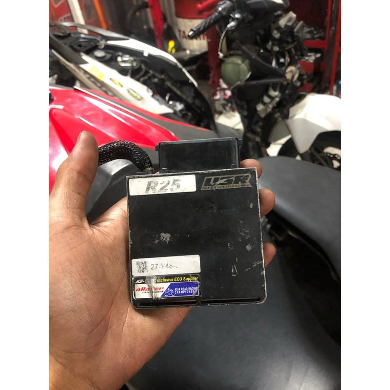 Jual ecu aracer rc super 2 r25/mt25 | Shopee Indonesia