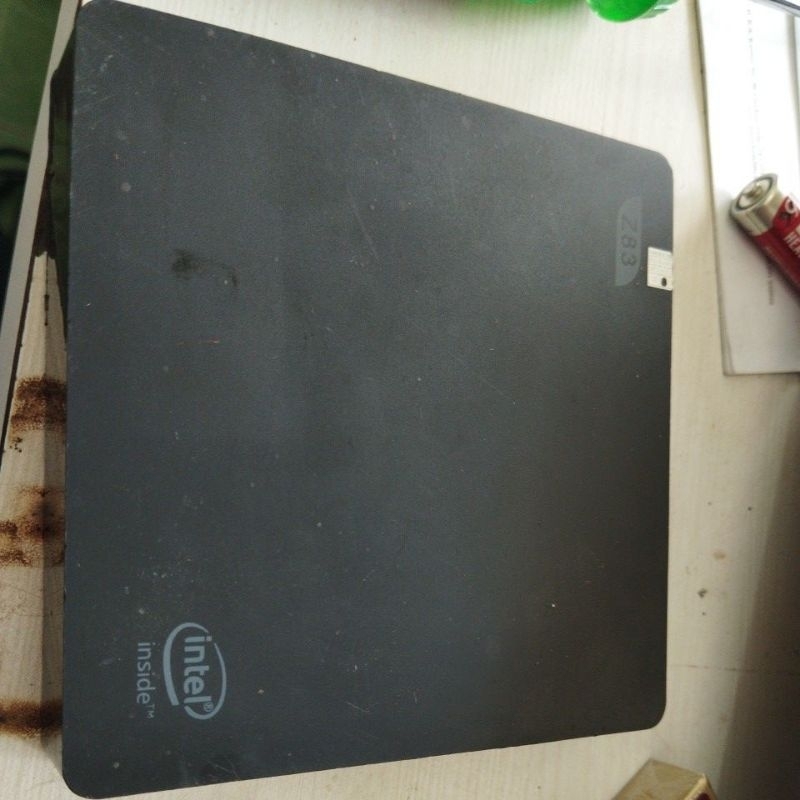 Jual Mini PC Z83-V full instal | Shopee Indonesia