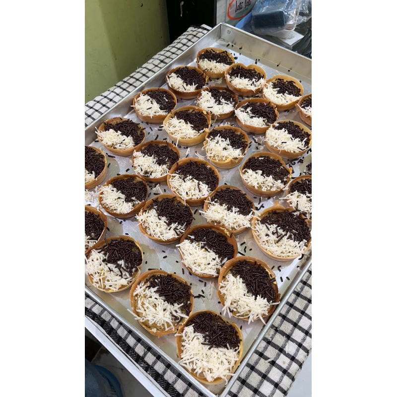 Jual Martabak Mini (20pcs) | Shopee Indonesia