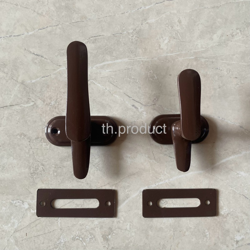 Jual Termurah grendel jendela grendel pintu rambuncis panolet grendel ...