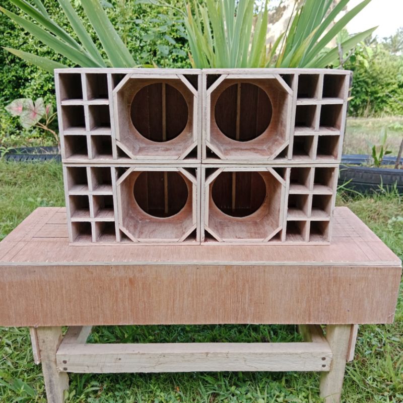 Jual Box Booster SPL 3 Inch | Shopee Indonesia