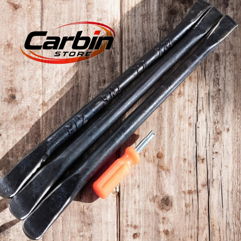 Jual cukit ban motor congkelan ban motor isi 3pcs besi 12mm full dan ...