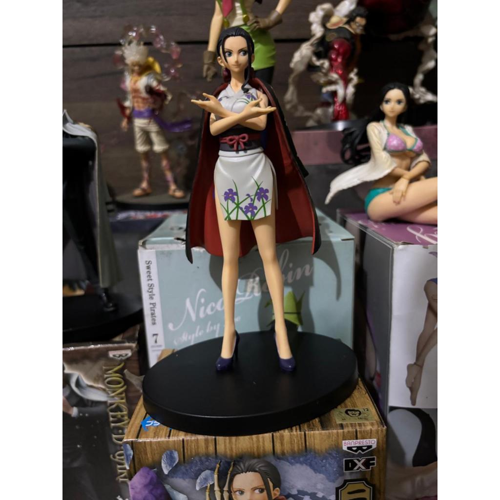 Jual Nico Robin Wano DXF | Shopee Indonesia