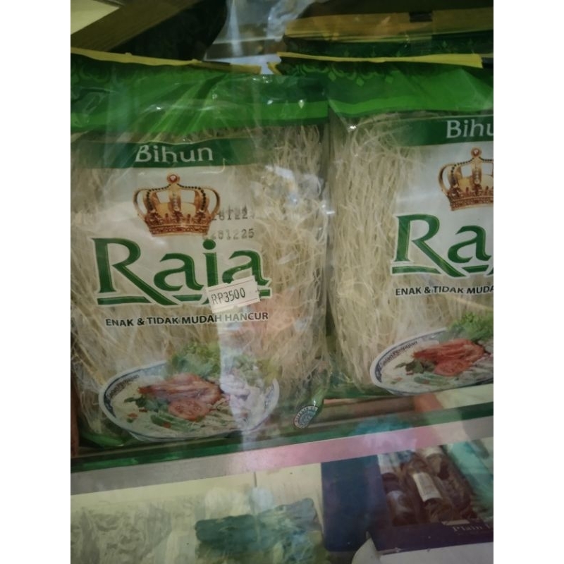 Jual Bihun Raja | Shopee Indonesia