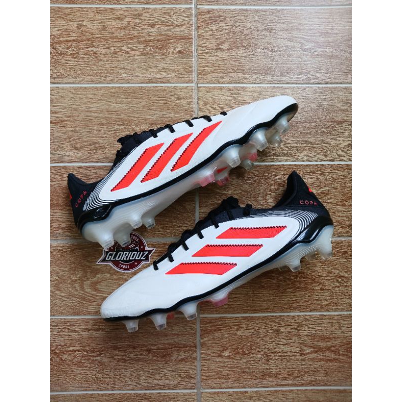 Jual Adidas Copa Pure III Elite FG Pure Victory Pack Original | Shopee ...