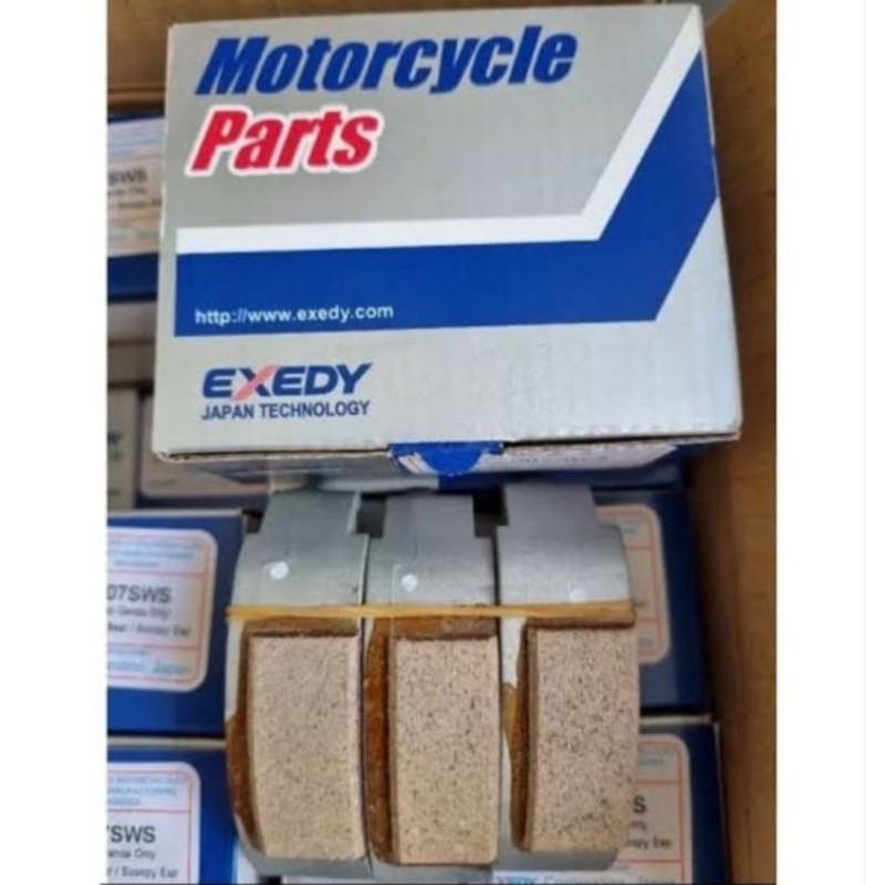 Jual GROSIR (YSP) KAMPAS GANDA ONLY SCOOPY ESP K2FA K1A/ NEW BEAT/ SCOOPY BEAT STREET EXEDY ...