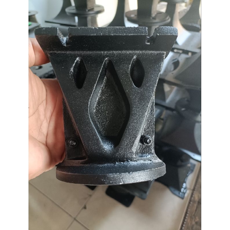 Jual horn line array army tanpa daun 8x11 | Shopee Indonesia