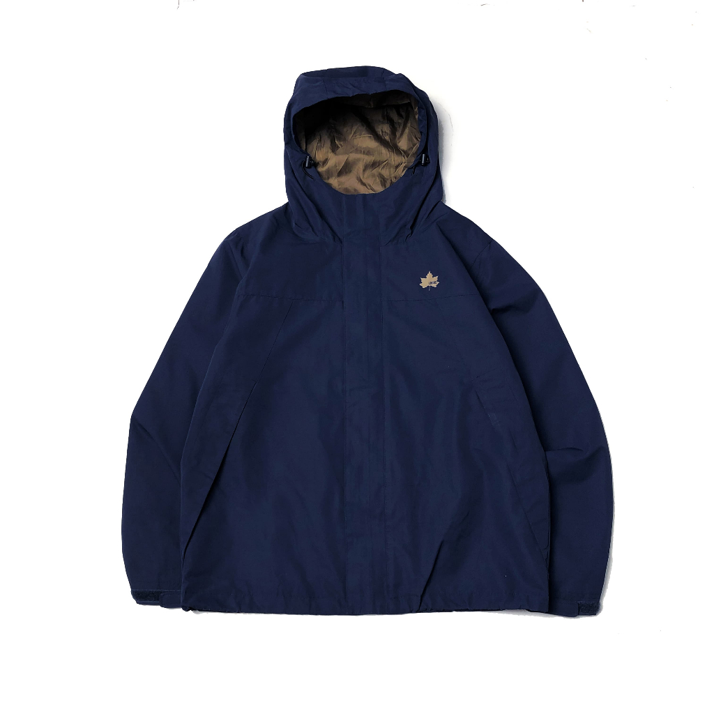 Jual LOGOS Waterproof Jacket | Shopee Indonesia
