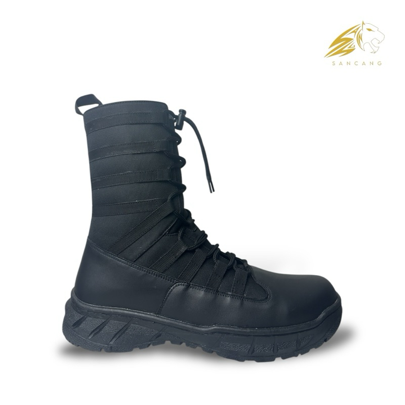 Jual Sepatu PDL Ninja TNI Polri Terbaru Termurah dan Berkualitas ...