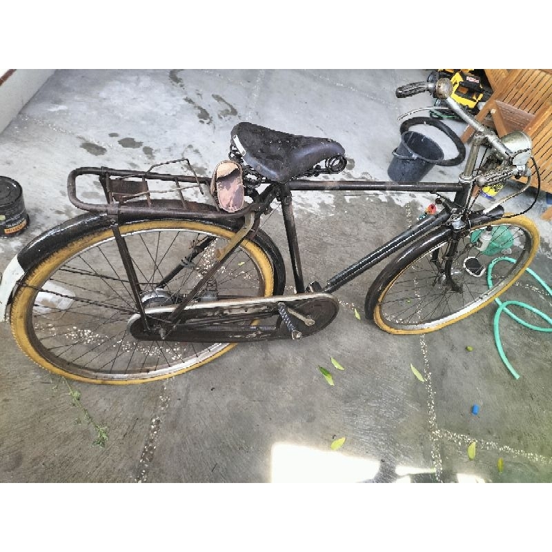 Jual sepeda onthel original hember humber ada operannya | Shopee Indonesia