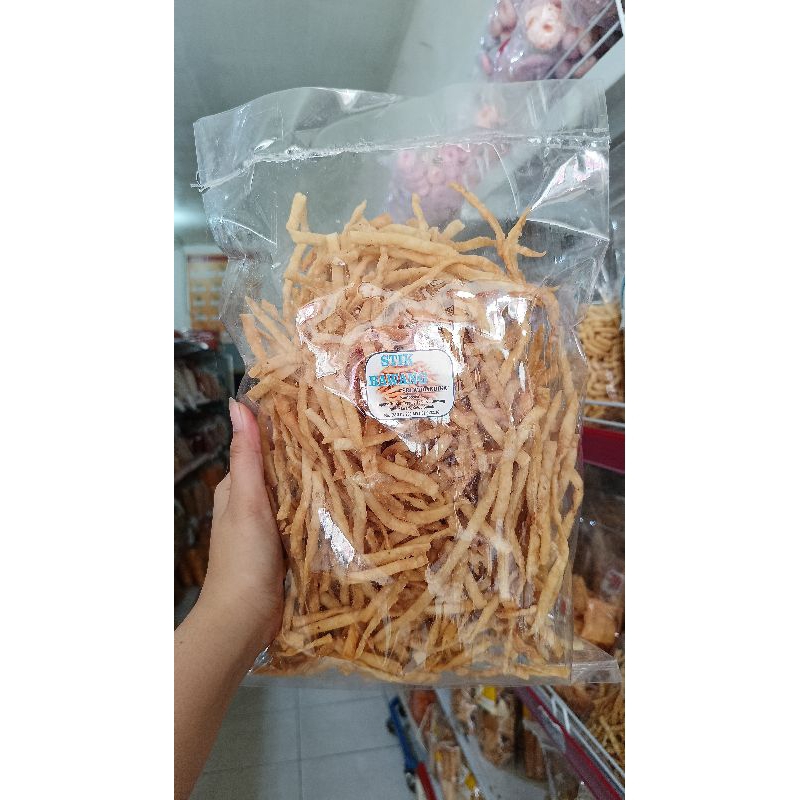 Jual STIK BAWANG & KERUPUK PANGSIT | Shopee Indonesia