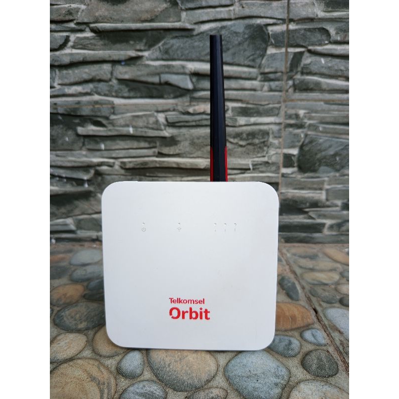 Jual Huawei B312-926 & Orbit Star 2 Wifi 4G LTE Second (Fullset) Router ...