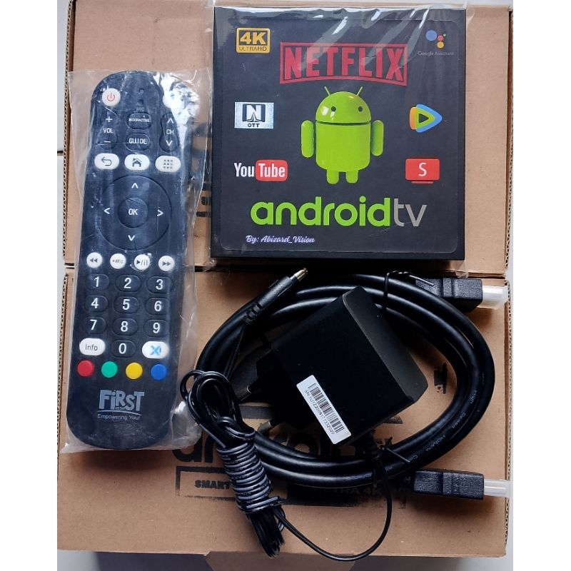 Jual ANDROID TV BOX B866F V1.1 | Shopee Indonesia