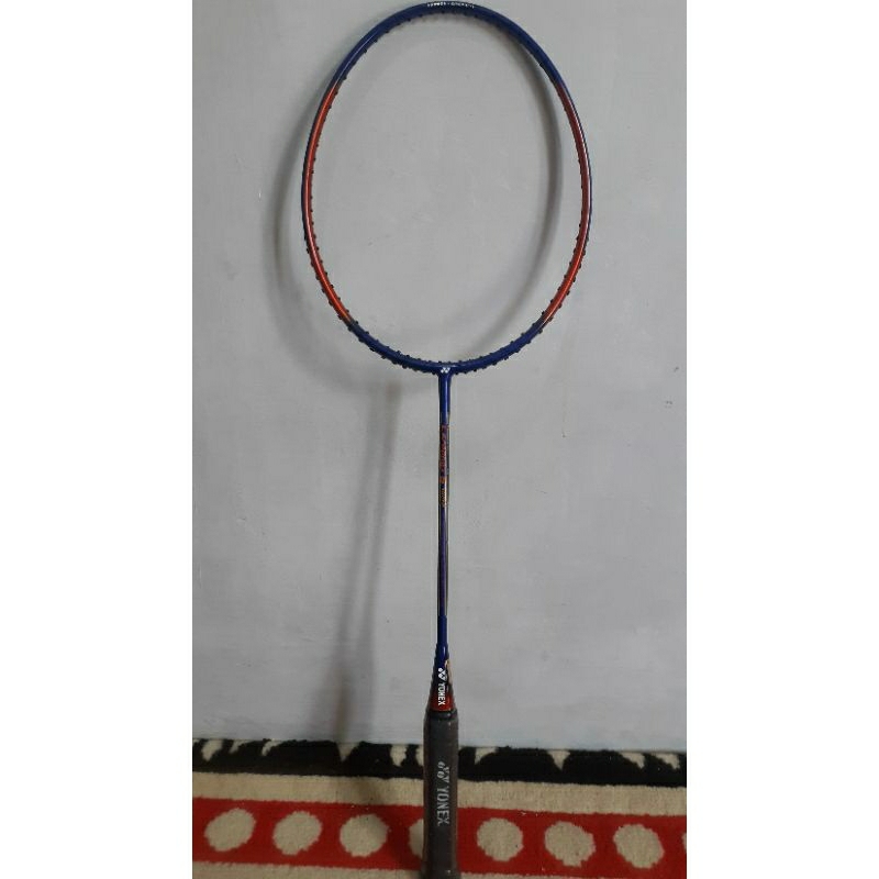 Jual Raket yonex carbonex 6 super original | Shopee Indonesia